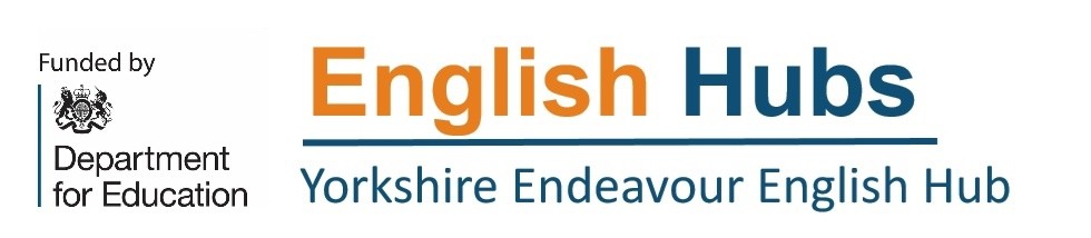 Yorkshire Endeavour Academy Trust - English Hub